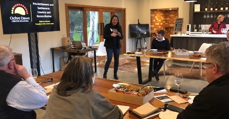 May: Success Story of the Month – Ochre Dawn