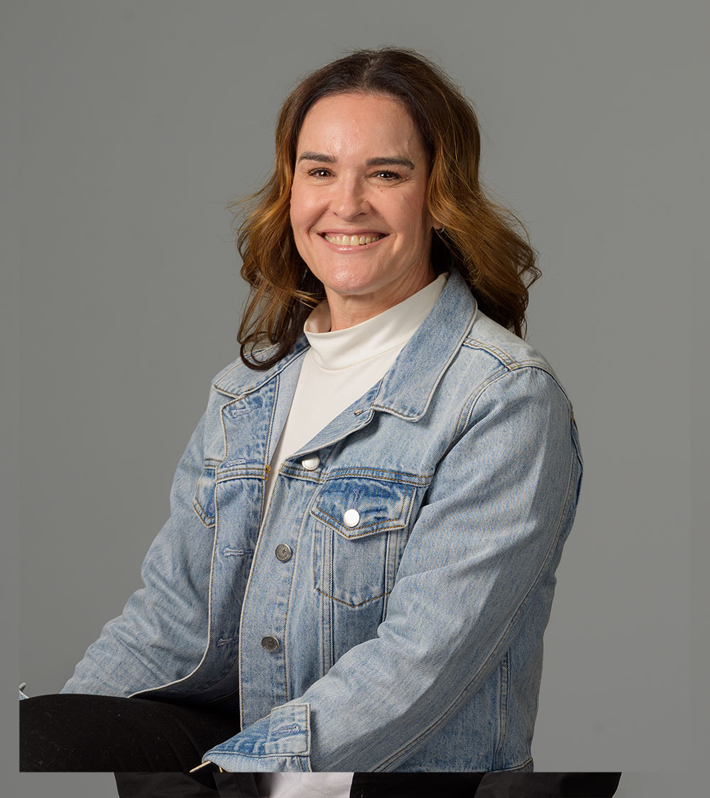 Our Team – Ochre Dawn